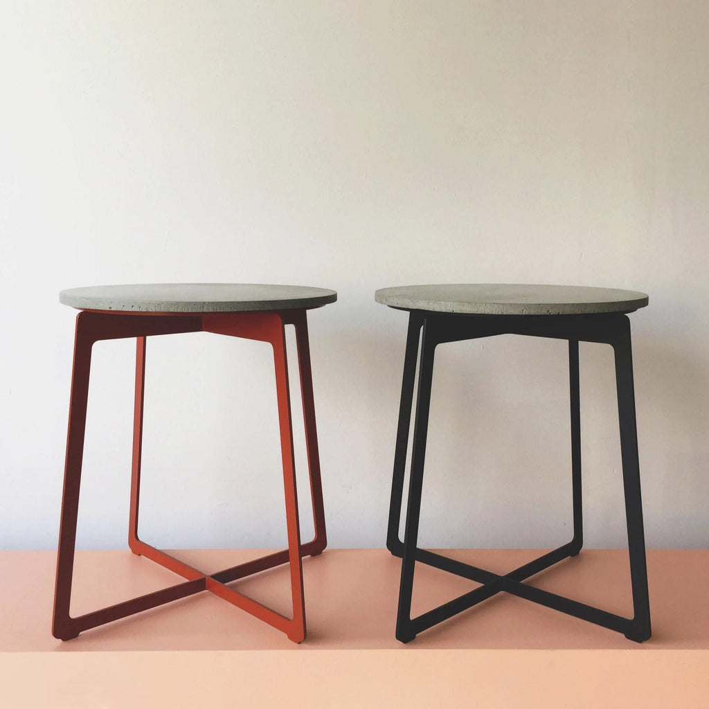 Elke Mavis Side Table | Custom Furniture at AD&Co. – Australian Design & Co.