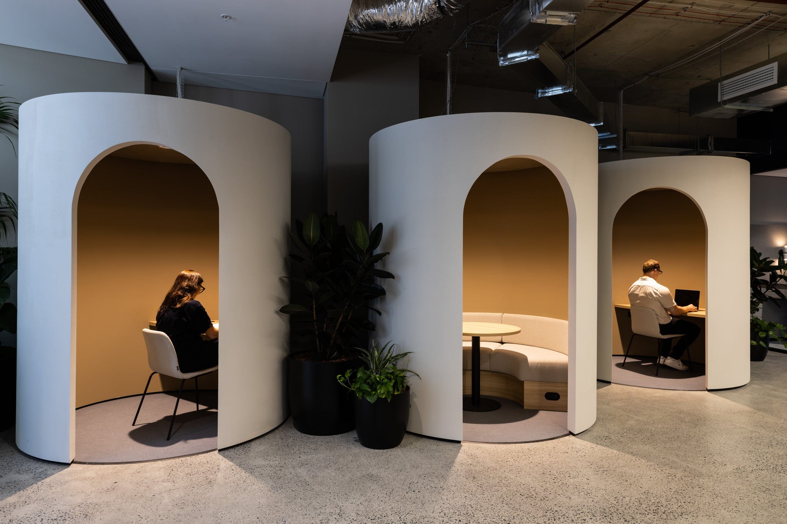 Project: 210 George Street