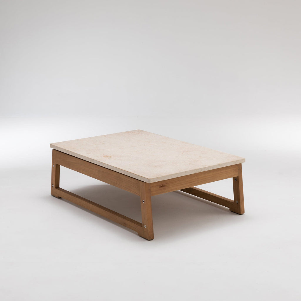 TanGuor Low Side Table - Stylish and Affordable Design