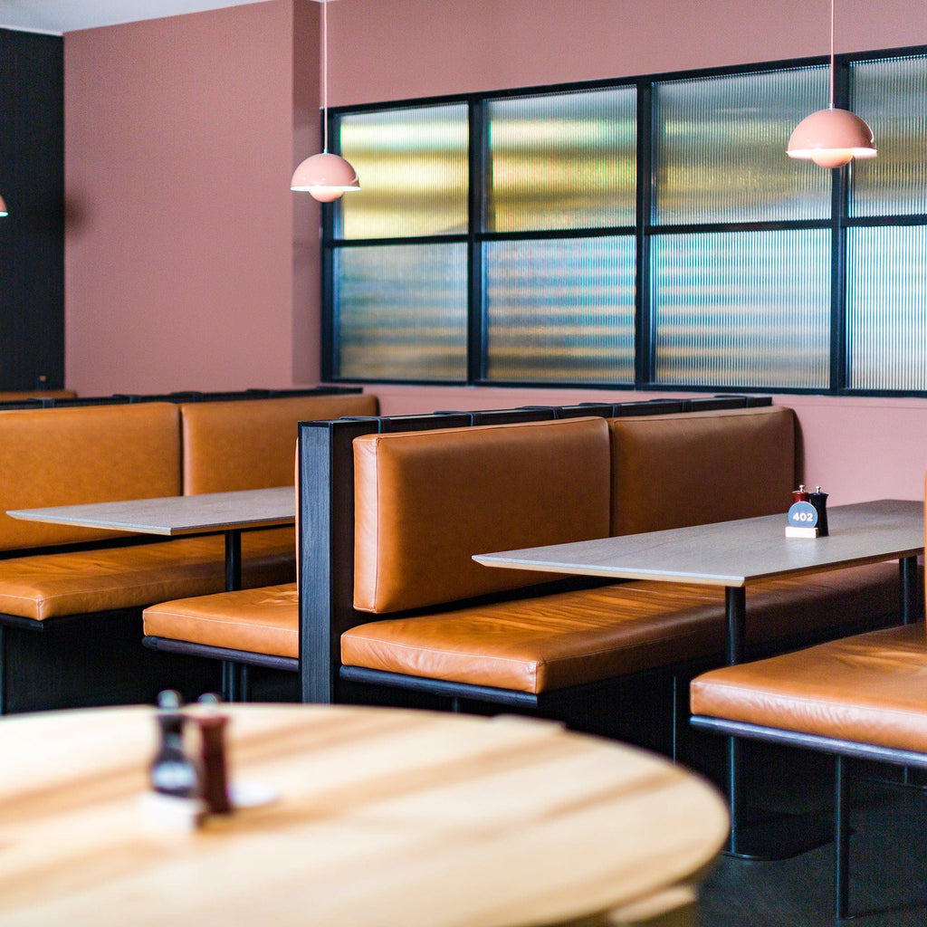 Banquette Seating – Australian Design & Co.