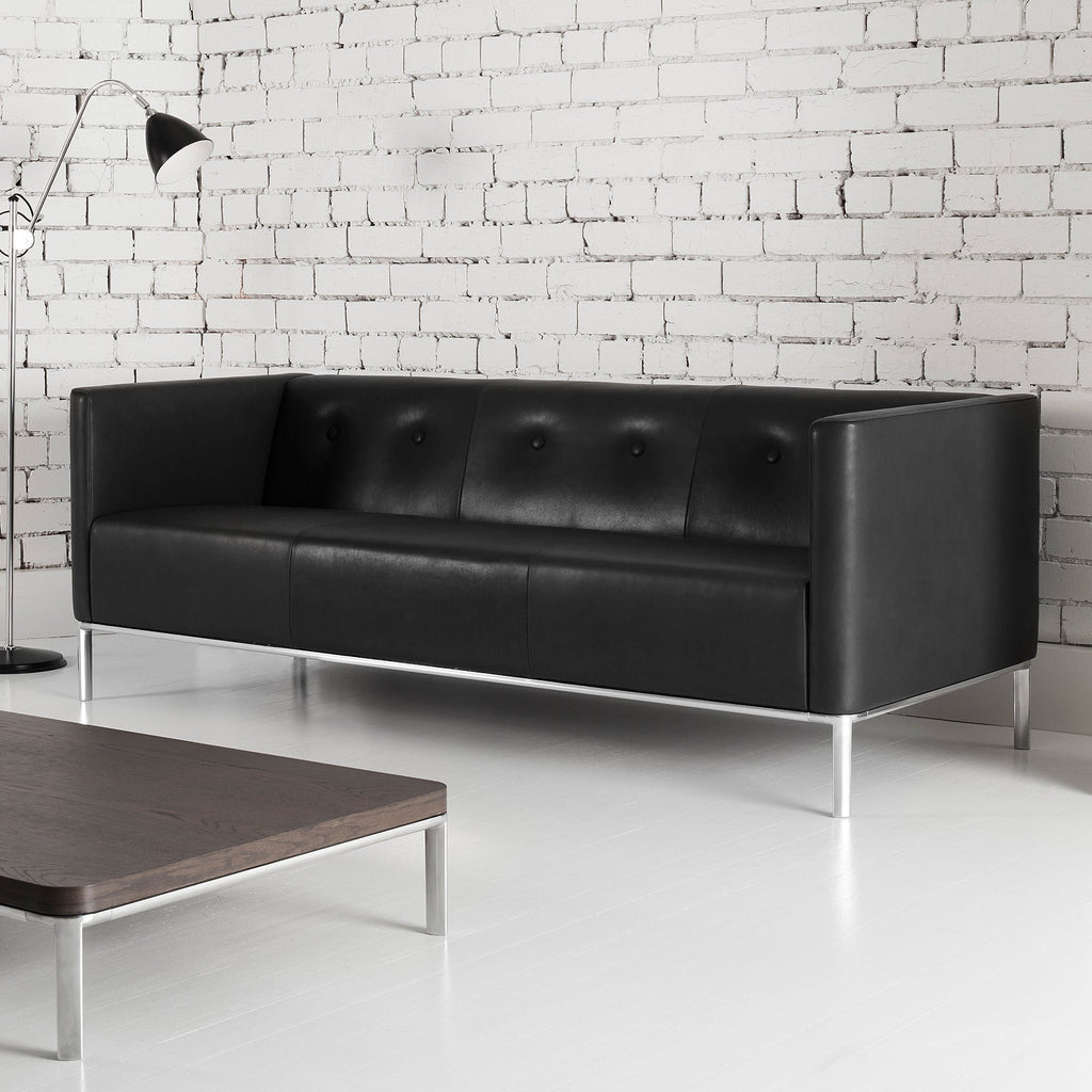 Connected Sofa with Arms - Stylish Comfort for Your Home