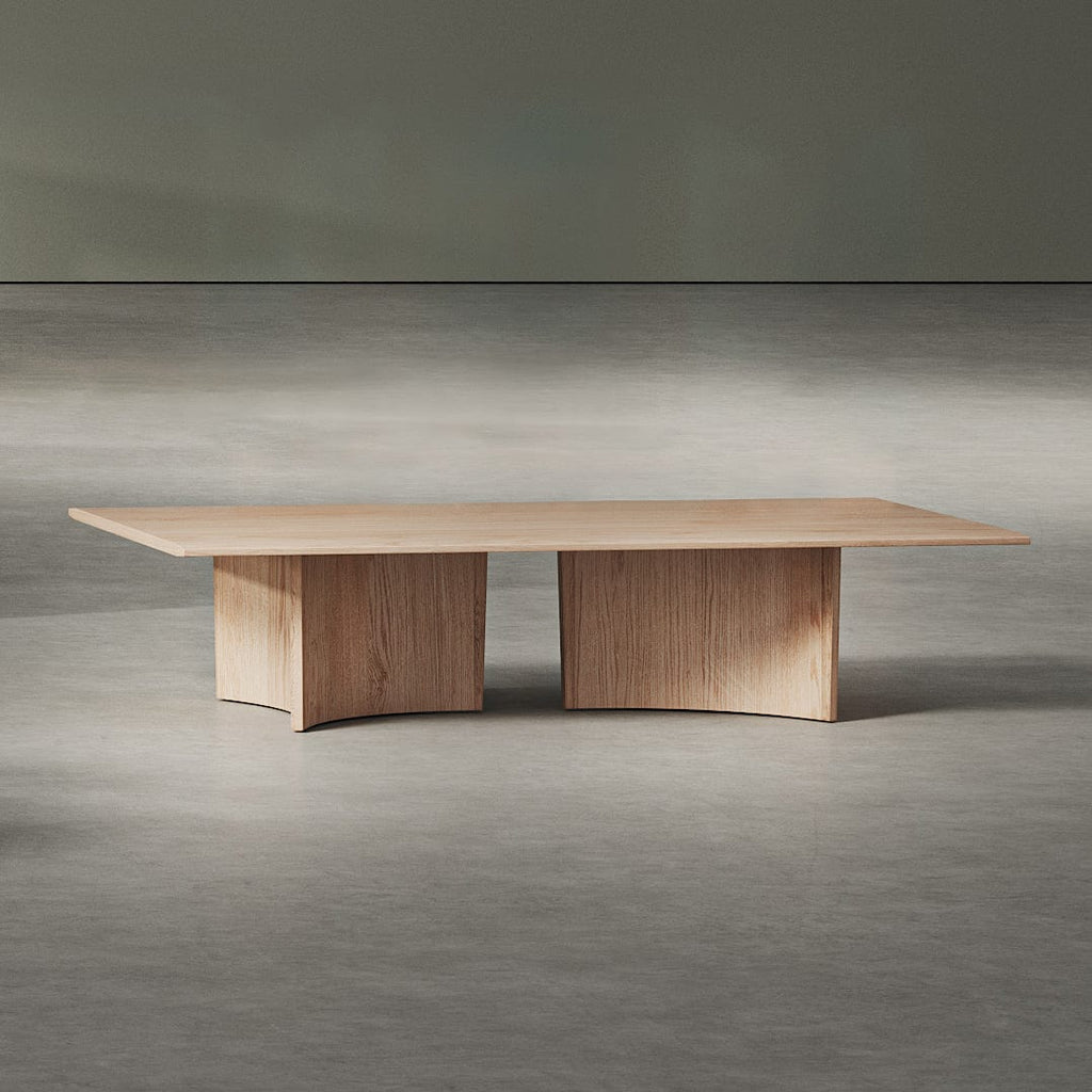 Crevasse Coffee Table - Stylish Design with 10% Trade Discount