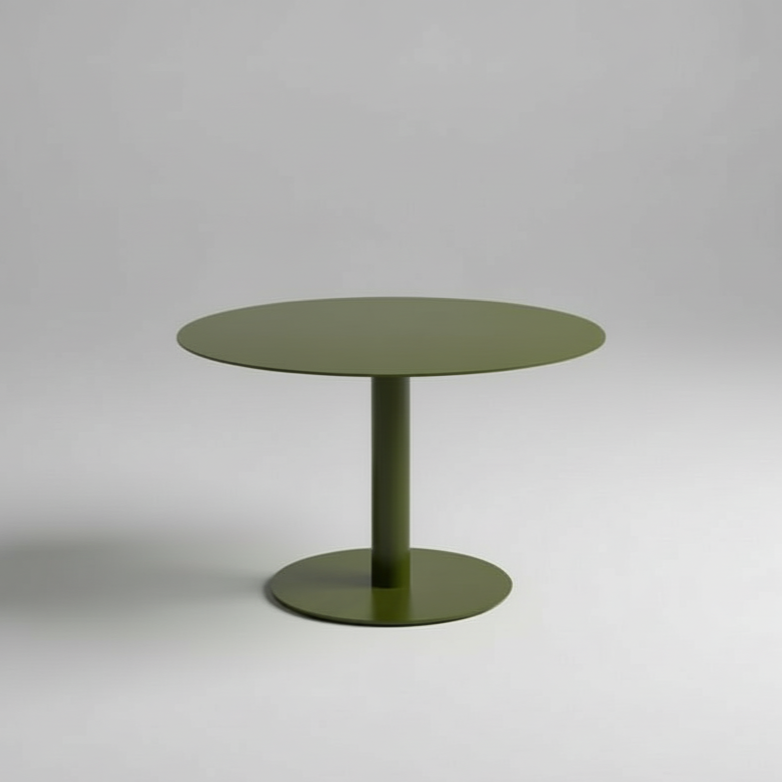 Discus Coffee Table - Stylish Design with 20% Trade Discount