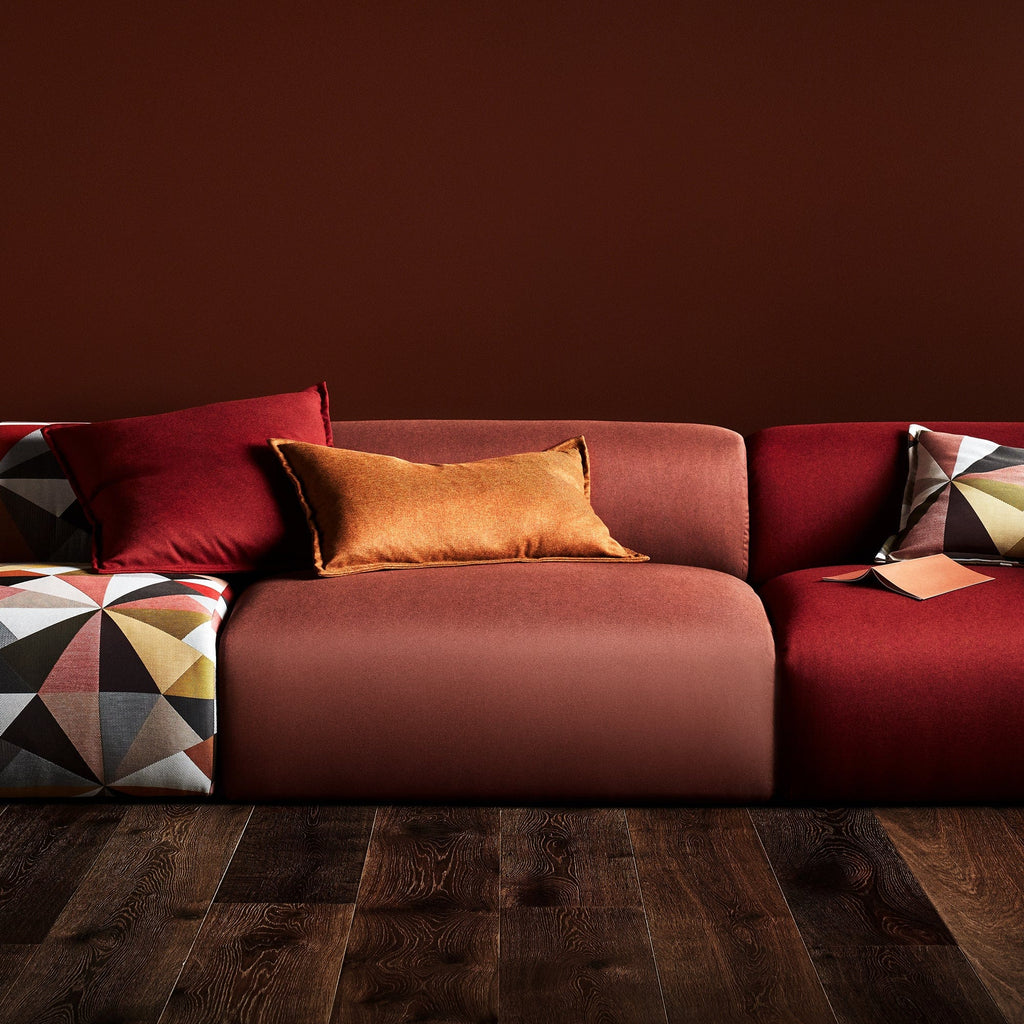 Puffalo Deluxe Lounge Module - Stylish Modular Seating Solution