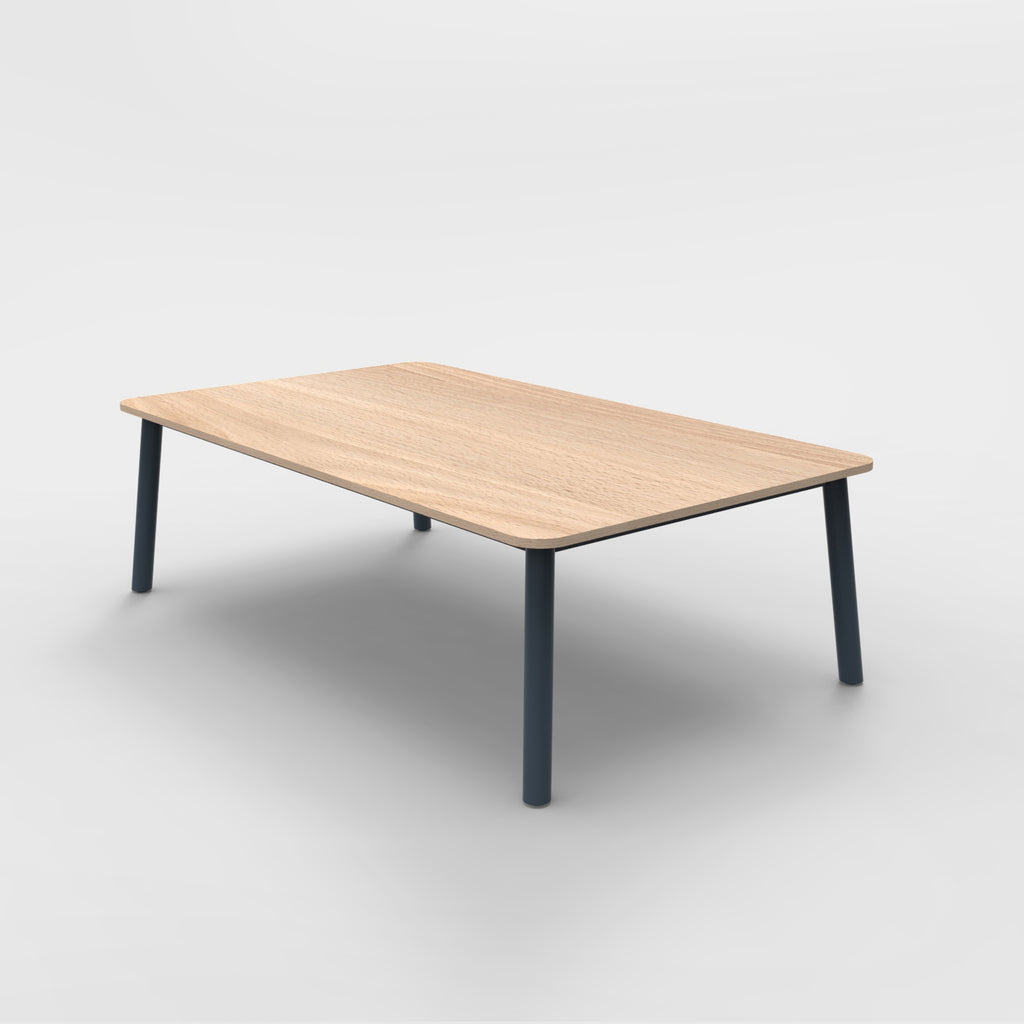 Tubular Table Modular Meeting and Boardroom Table