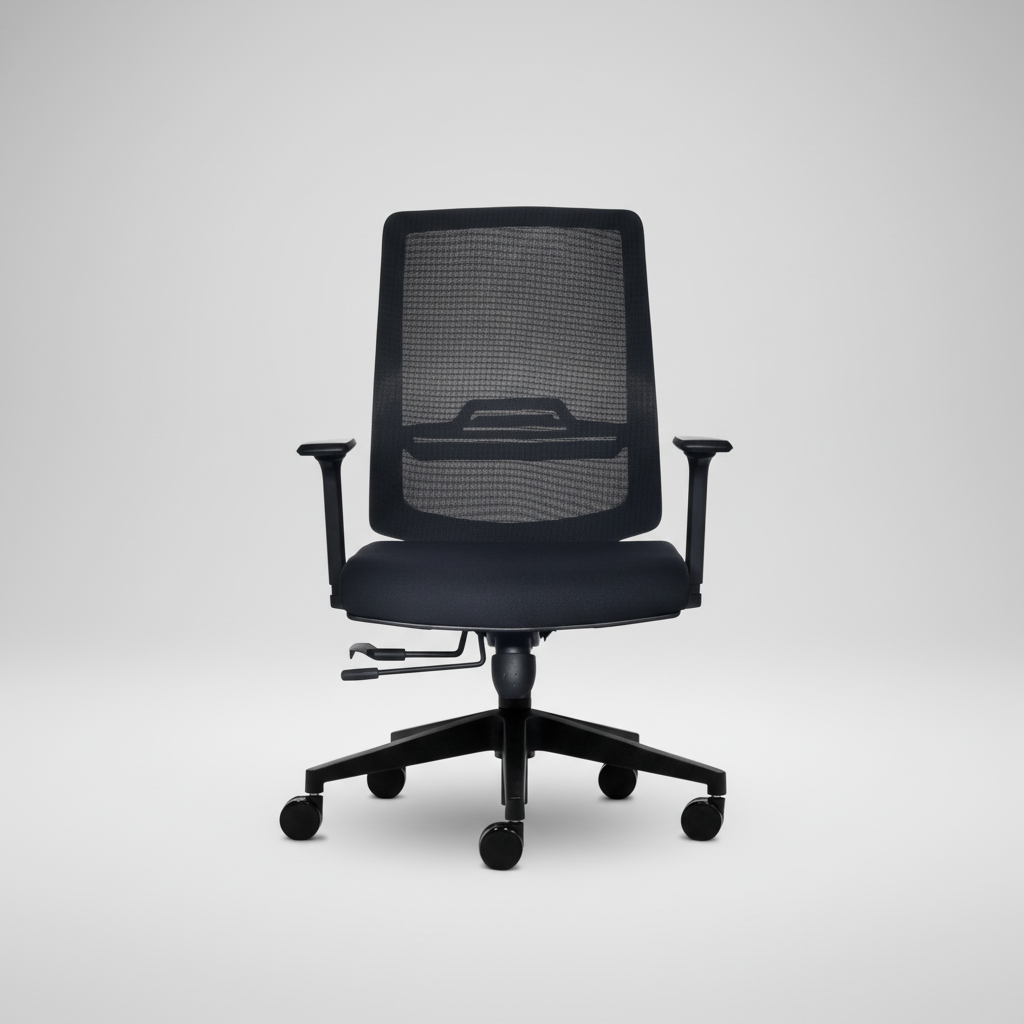 Volt - Rapid | Task chairs on a short lead time