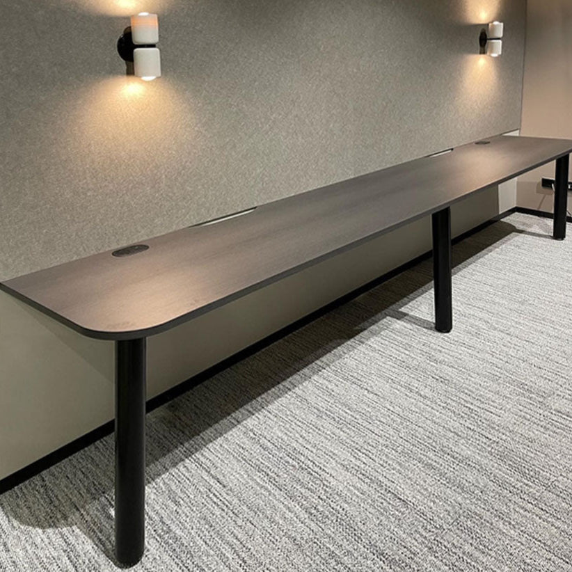 Wally Table | Custom Wall Mounted Tables