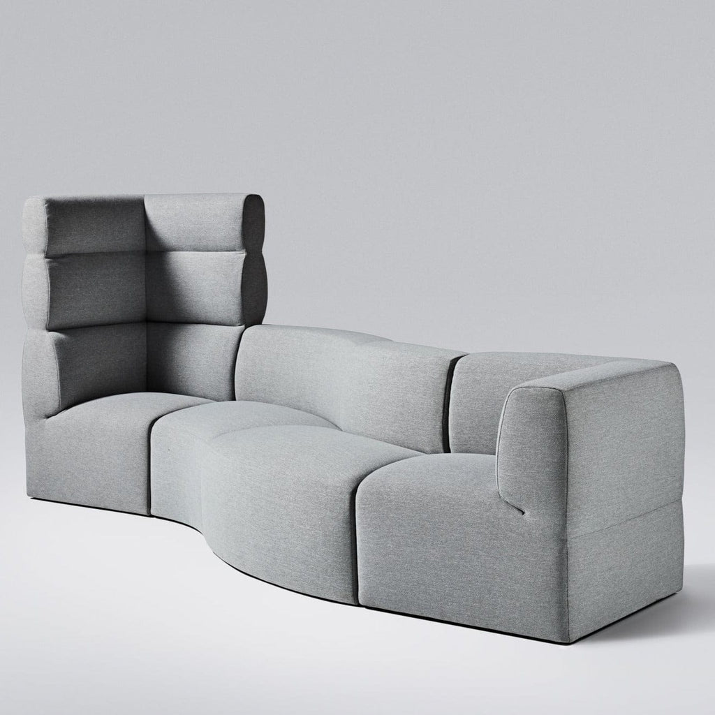 Puffalo Universal : Build Your Own Custom Modular Sofa – Australian Design & Co.