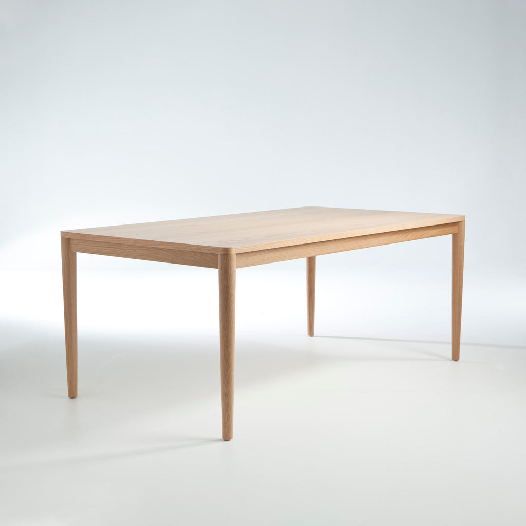 Benson Table | Dining Furniture at AD&Co.