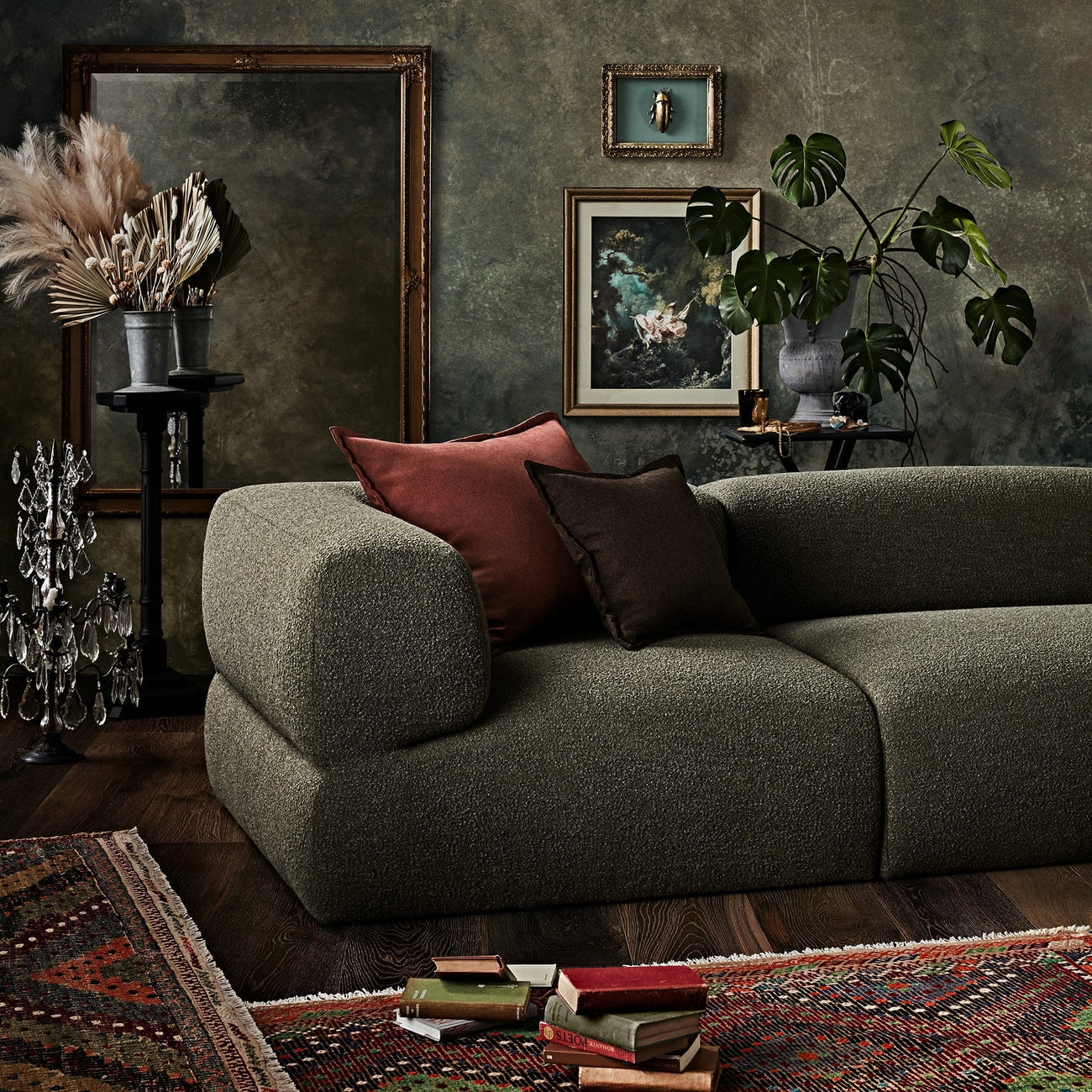 Puffalo Deluxe - Lounge Module – Australian Design & Co.