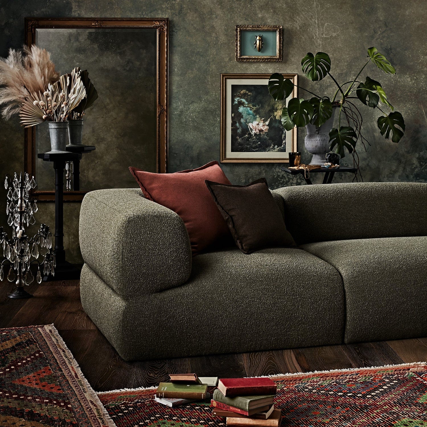 Puffalo Deluxe - Lounge Module – Australian Design & Co.
