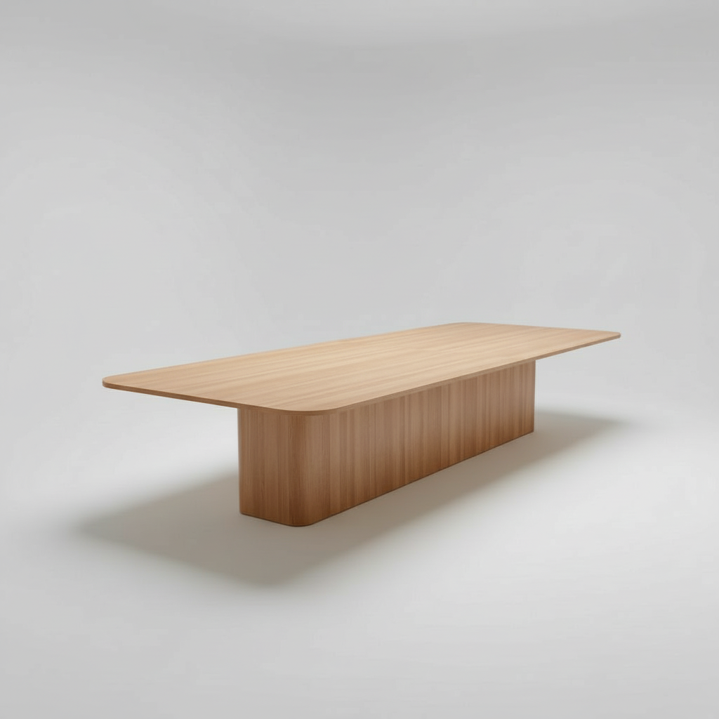 Titanic Table Customisable Laminate Top and Base