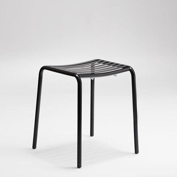 Bombala Outdoor Low Stool - Furniture, Designed and Made in Australia ...