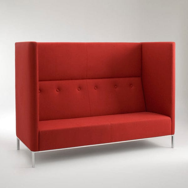 Highly Connected Sofa Booth for Modern Spaces