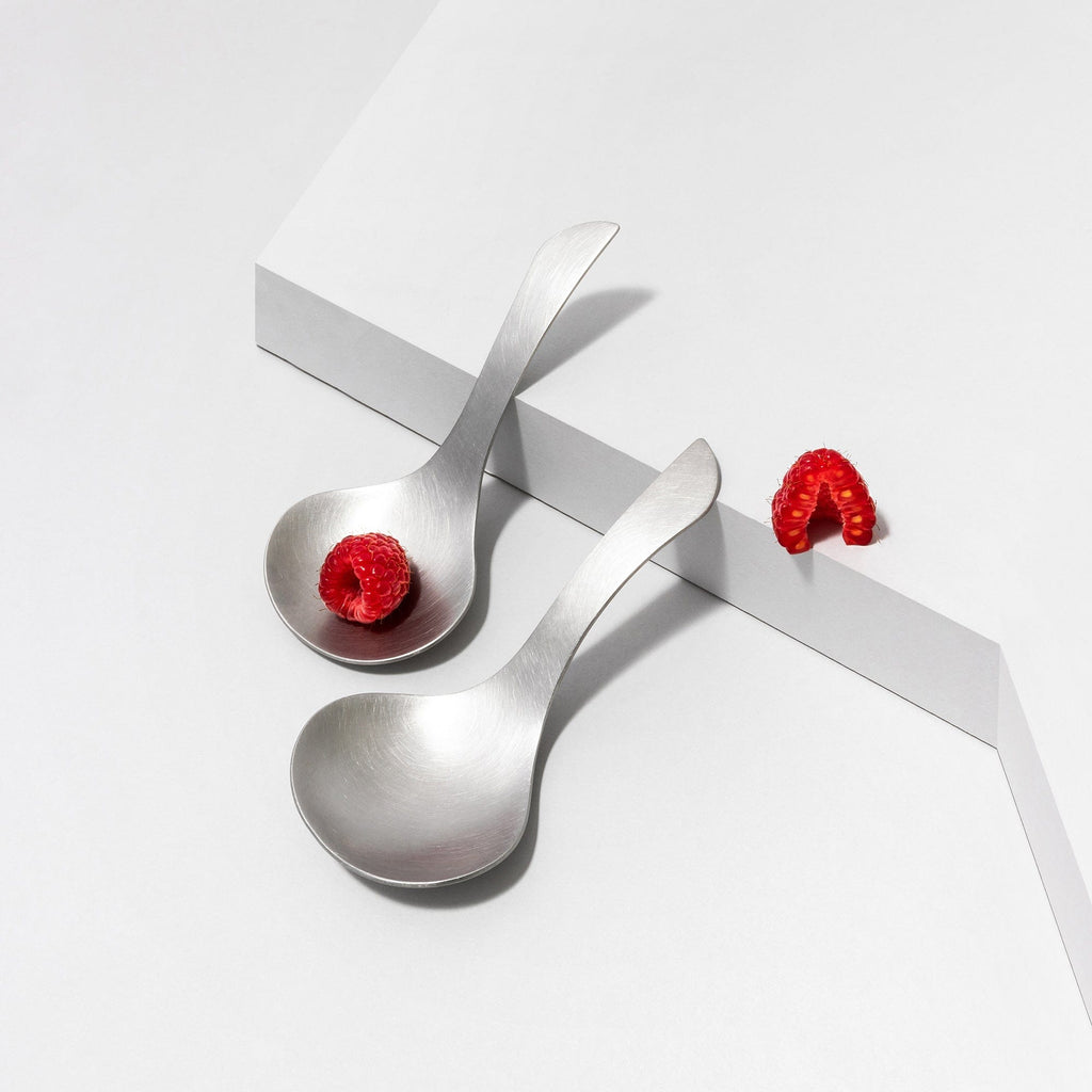 Small Serving Spoons – Australian Design & Co.