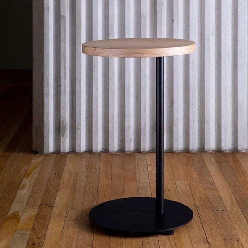 Flat Iron Laptop Table for Comfortable Workspaces