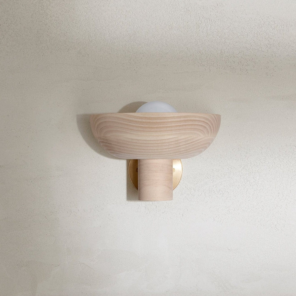 Selene Uplight - Lighting, Designed and Made in Australia