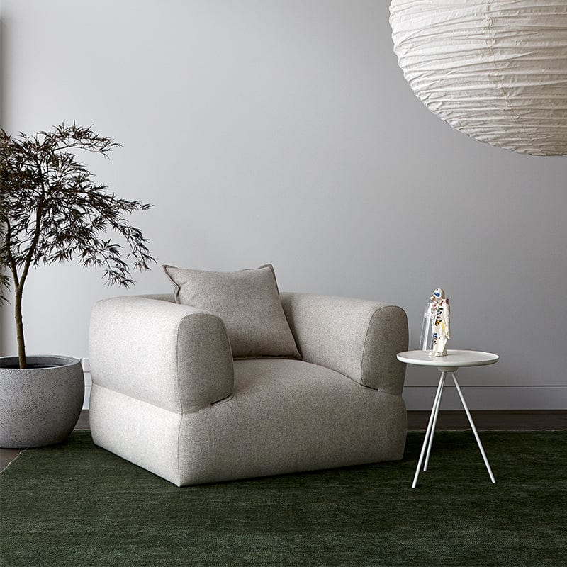 Puffalo Deluxe Armchair - Stylish Modular Seating Solution