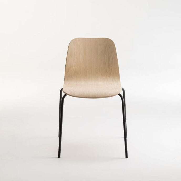 Tiller Slim Four Leg Chair - Furniture, Designed and Made in Australia ...