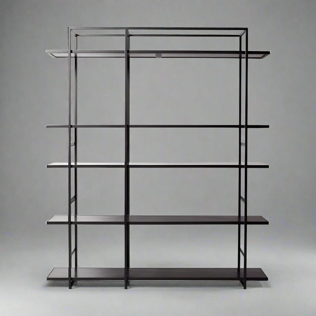 Yoko Shelf: 20% Trade Discount on Stylish Storage Solutions